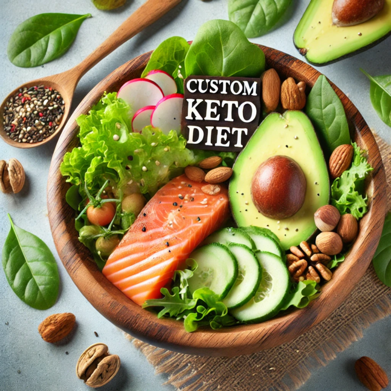 Custom Keto Diet Review: Godly Healthy Eating? - ThrivePath
